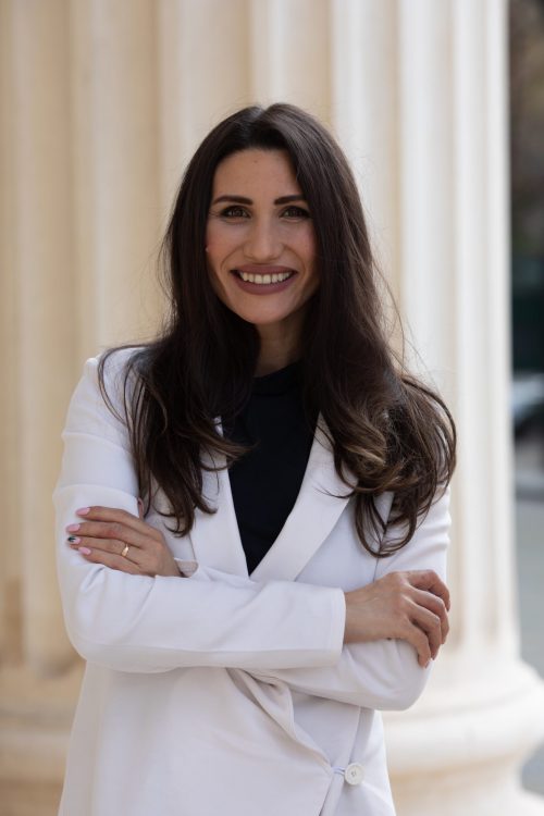 CALATORIA - Victoria Mea